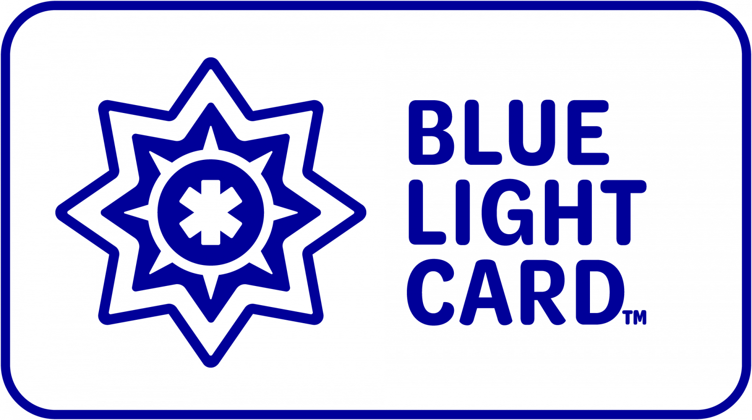 Contact – Blue Light Card Foundation