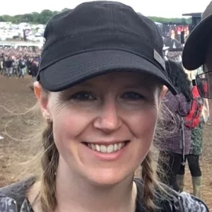 Meet the team – Blue Light Card Foundation