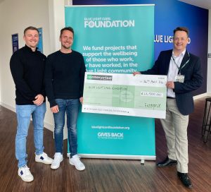 News – Blue Light Card Foundation