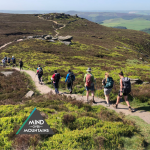 Mind Over Mountains – Blue Light Card Foundation